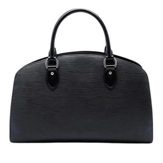 Louis Vuitton Pre-owned Pont Neuf PM - - Pre-owned - Damen - Schwarzk - ONE SIZE