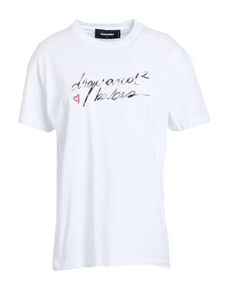 Dsquared2 TOPS - T-shirts auf YOOX.COM