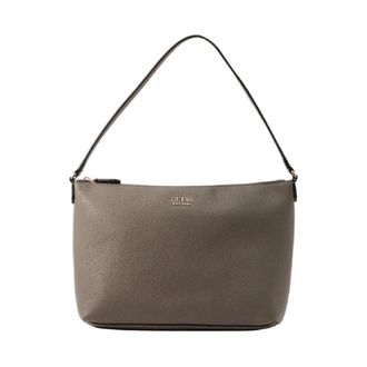 Guess Femme, Sacs, Brun, Taille: ONE Size Brenton Tote