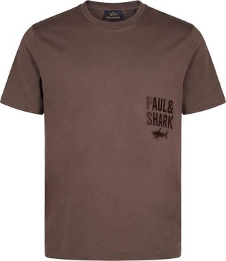 Paul & Shark TOPS - T-shirts auf YOOX.COM