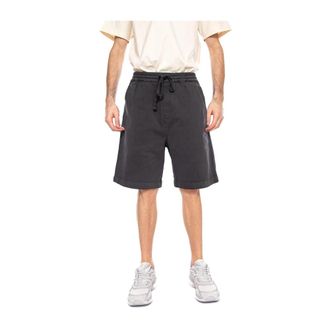 Carhartt Work in Progress Floyde Short - - Shorts - Herren - Grau - XS