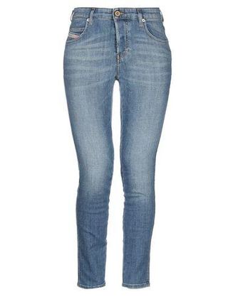 Diesel BAS - Pantalons en jean sur YOOX.COM
