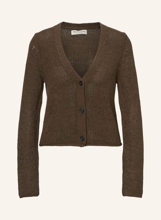Marc O'Polo Marc Opolo Cardigan braun