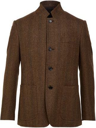 Caruso MANTEAUX - Vestes et blousons sur YOOX.COM