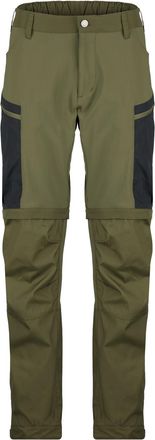 Stoic Herren FalunSt. Tour Zip-Off Pants Light Zip-Off-Hose