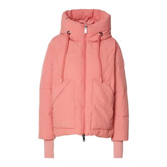 Mos Mosh Terma Jacke in Faded Rose - - Jackets - Damen - Rosa - XS