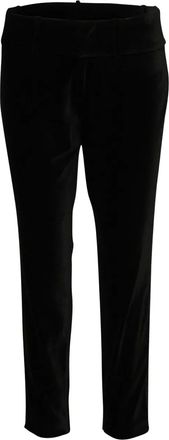 Alice & Olivia pantalon Stacey - Noir