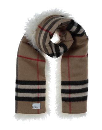 Burberry ACCESSOIRES - Schals auf YOOX.COM