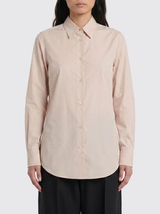 Jil Sander Hemdbluse JIL SANDER Damen Farbe Pink