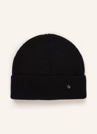 Burlington M&uuml;tze schwarz