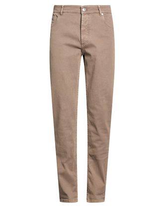 Brunello Cucinelli HOSEN & R&Ouml;CKE - Hosen auf YOOX.COM