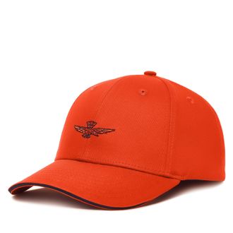 Aeronautica Cap Aeronautica Militare 251HA1212CT3299 Orange