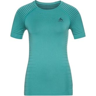 Odlo Damen Unterhemd SUW Top Crew Neck Performance Light