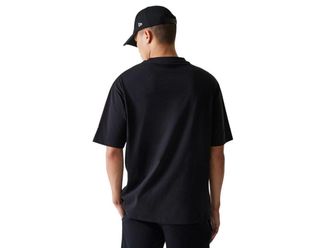 New Era T-Shirt MLB League Essential Oversized New York Yankees