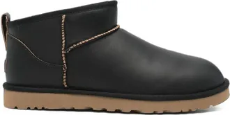 UGG Classic Ultra Mini Boots
