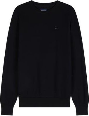 Eden Park Pull col rond en coton