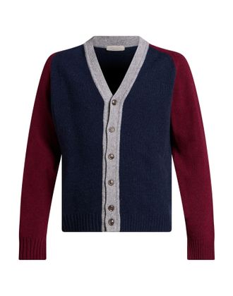 Wool & Co STRICKWAREN - Strickjacken auf YOOX.COM