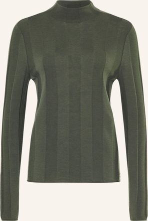 Marc Cain Pullover gruen