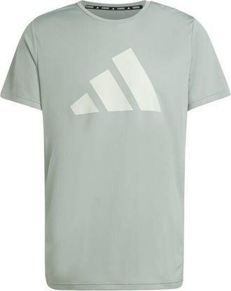 adidas Herren T-Shirt Run It