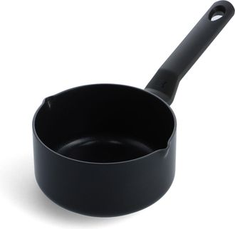 BK Kasserolle Easy Induktion Aluminium - &oslash; 16 cm / 1.6 Liter