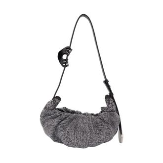 Diesel Grab-D Schultertasche - - Bags - Damen - Schwarzk - ONE SIZE
