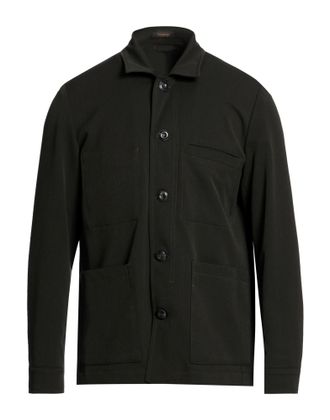 Officina 36 JACKEN & M&Auml;NTEL - Jacken und Anoraks auf YOOX.COM