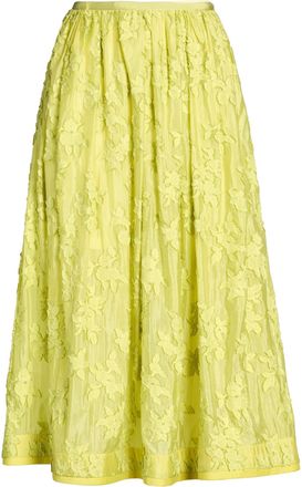 Beatrice .B HOSEN & R&Ouml;CKE - Midi-R&ouml;cke auf YOOX.COM