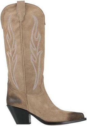 Sonora CHAUSSURES - Bottes sur YOOX.COM
