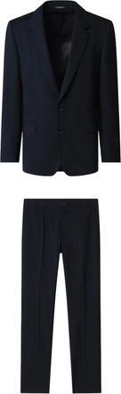 Dolce & Gabbana Homme, Costumes, Bleu, Taille: M Abito 2 Pezzi