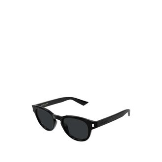 Saint Laurent SL 876 Sonnenbrille - - Accessories - Herren - Schwarzk - 48 MM