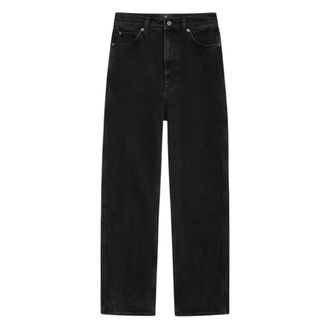Anine Bing Jane Jean - - Jeans - Damen - Blau - W27
