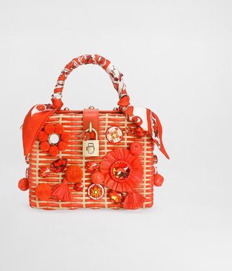 Dolce & Gabbana Borsa A Mano - Frau Handtaschen Multicolor Onesize
