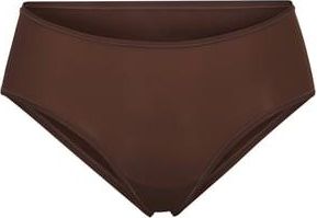 SKIMS Culotte mi-haute unie