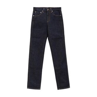 Khaite Damen, Jeans, Blau, W27Gr&ouml;&szlig;e