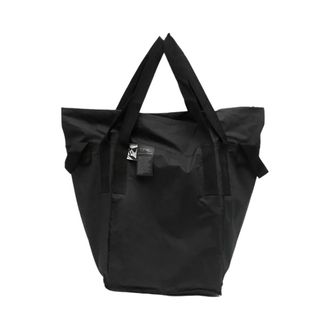 GR10K Gr10K, Homme, Sacs, Noir, Taille: ONE Size Cotton 3L Soil Sack