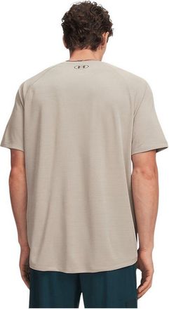 Under Armour T-Shirt Under Armour Tech Textured T-Shirt Polyester