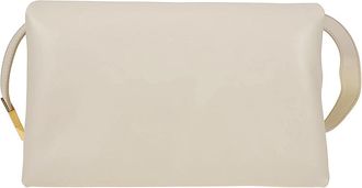 Marni Umhängetasche - Weiß