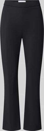 Raffaello Rossi Regular Fit Schlaghose in 7/8 L&auml;nge Modell MACY