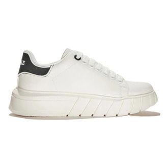 Ga&euml;lle Paris Sneakers - - Shoes - Damen - Wei&szlig; - 38 EU