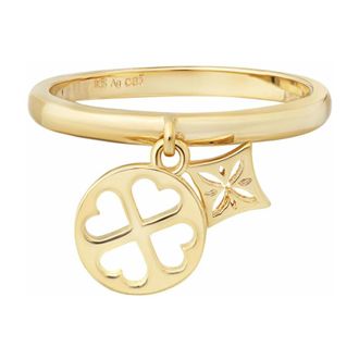 Cai Damen, Accessories, Gelb, 54 MMGr&ouml;&szlig;e