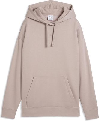 Puma Essentials Fleece Relaxed Hoodie