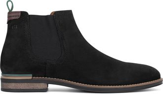 Gino Rossi Klassische Stiefeletten Gino Rossi VITALE-02 MI08 Schwarz