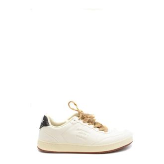 ACBC Casual Sneakers f&uuml;r den Alltag - - Shoes - Herren - Wei&szlig; - 46 EU