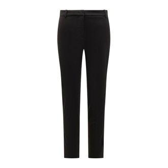 Pinko Pinko, Femme, Pantalons, Noir, Taille: 46 FR Pantalon Bello