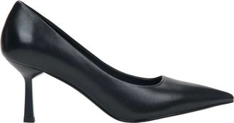 Estro & Luminara Femme, Chaussures, Noir, Taille: 37 EU Escarpins Pointus