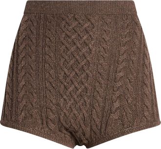 Des_Phemmes HOSEN & R&Ouml;CKE - Shorts & Bermudashorts auf YOOX.COM