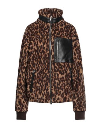 Amiri JACKEN & M&Auml;NTEL - Shearling- & Kunstfell auf YOOX.COM
