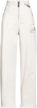 Miharayasuhiro HOSEN & RÖCKE - Jeanshosen auf YOOX.COM