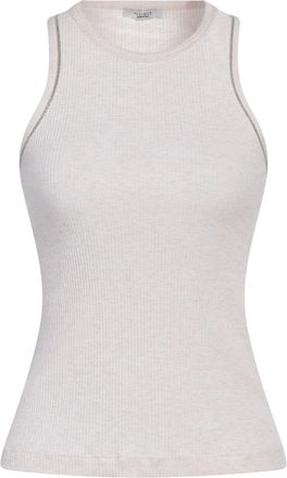 PESERICO TOPS - Tank Tops auf YOOX.COM