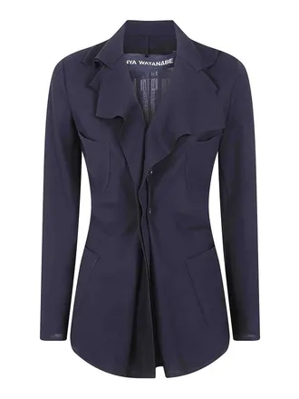 Junya Watanabe Blazer - Noir